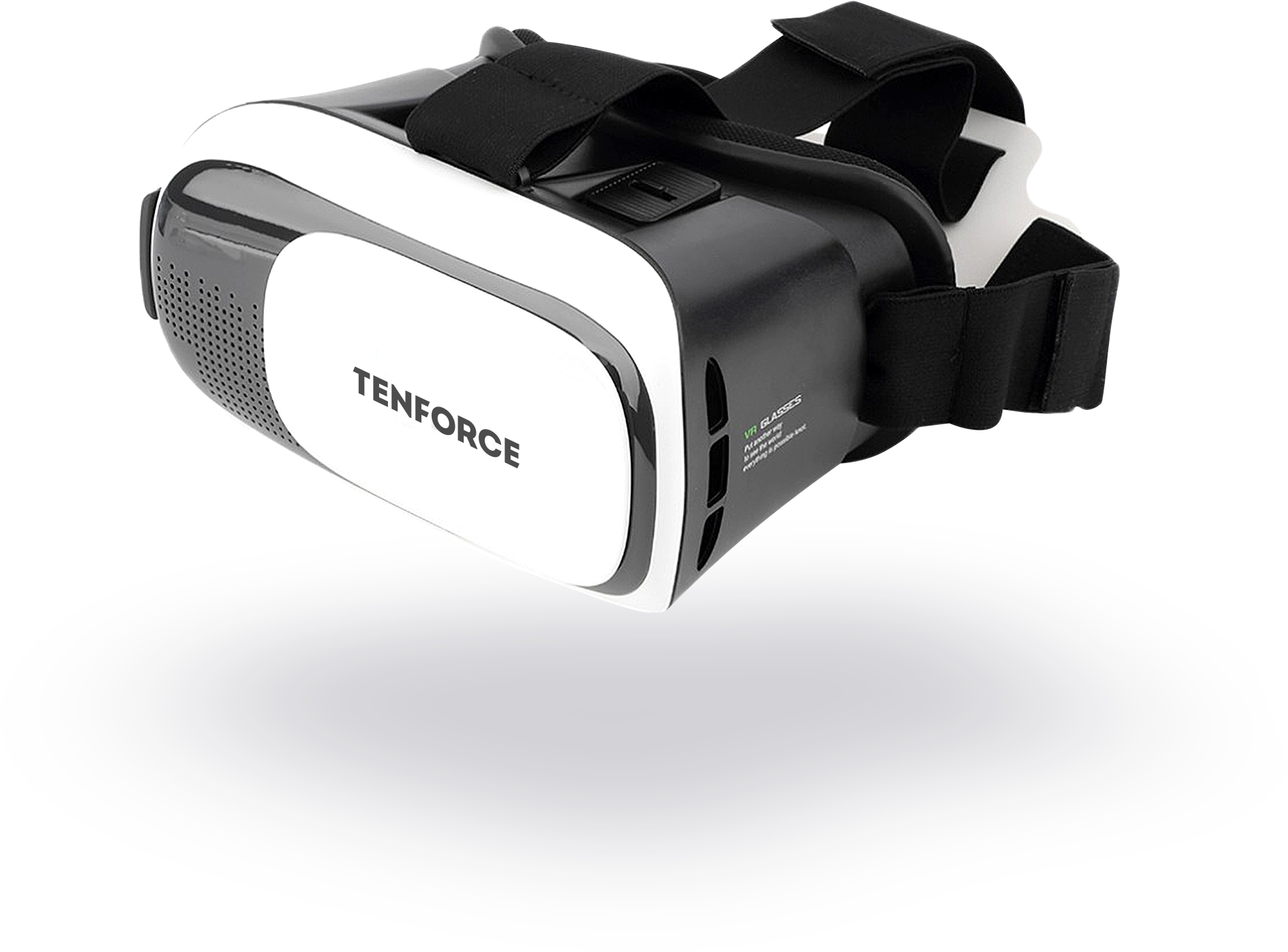 Event Confirmation - TenForce