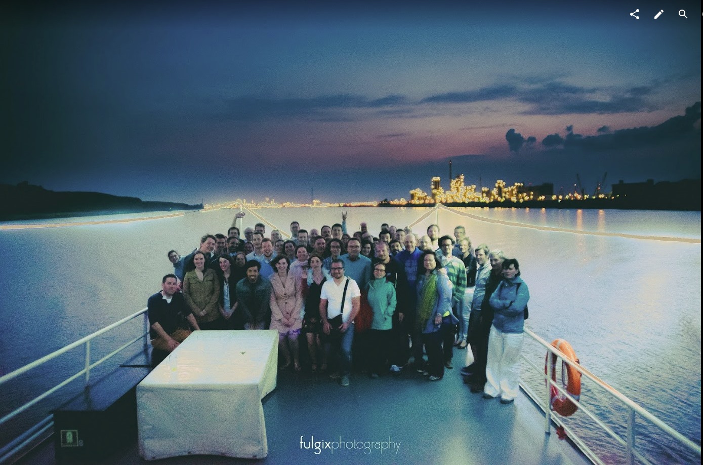 15 Mildly Crazy Years of TenForce | TENFORCE