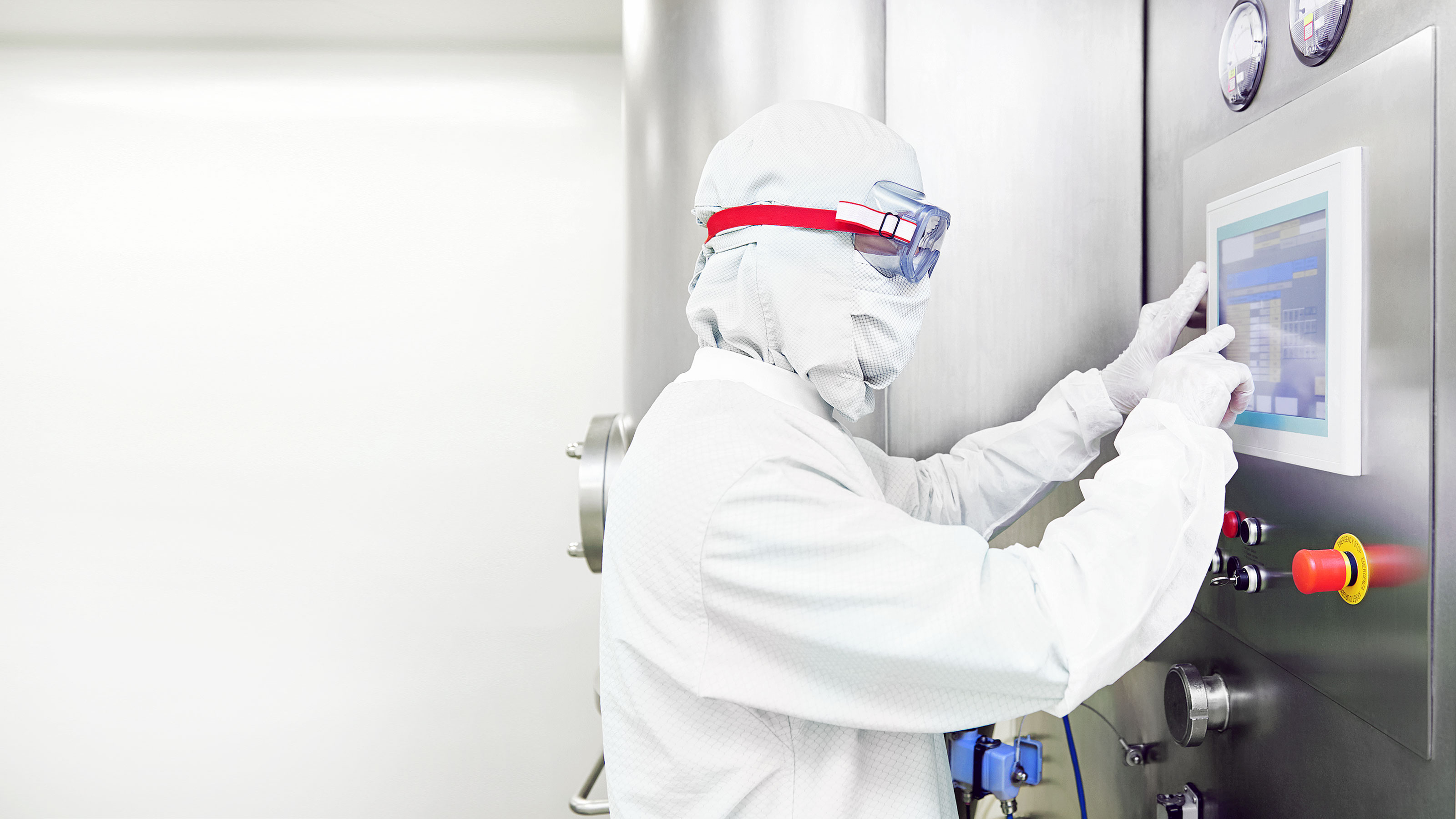 Manufacturing – TENFORCE