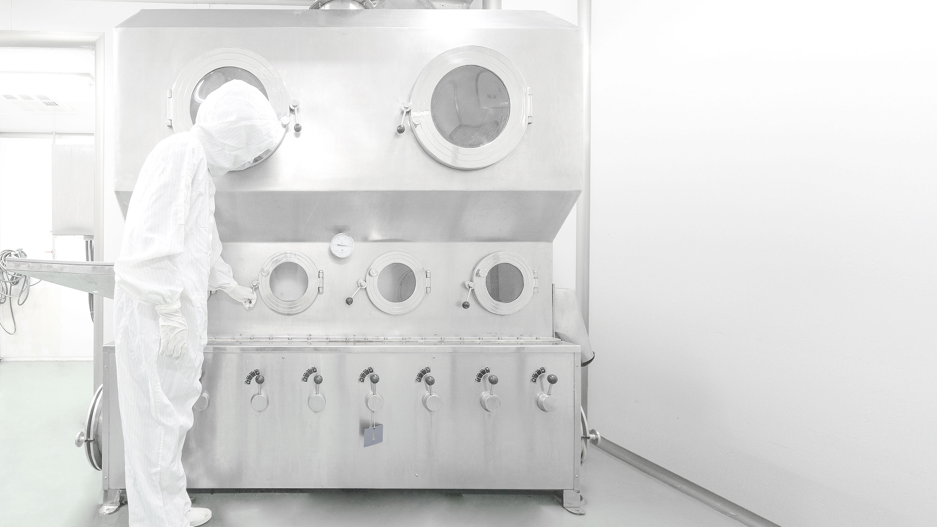 Manufacturing – TENFORCE