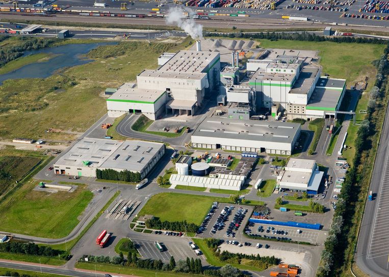 Indaver Quickly Registers and Effectively Prevents Incidents with TenForce