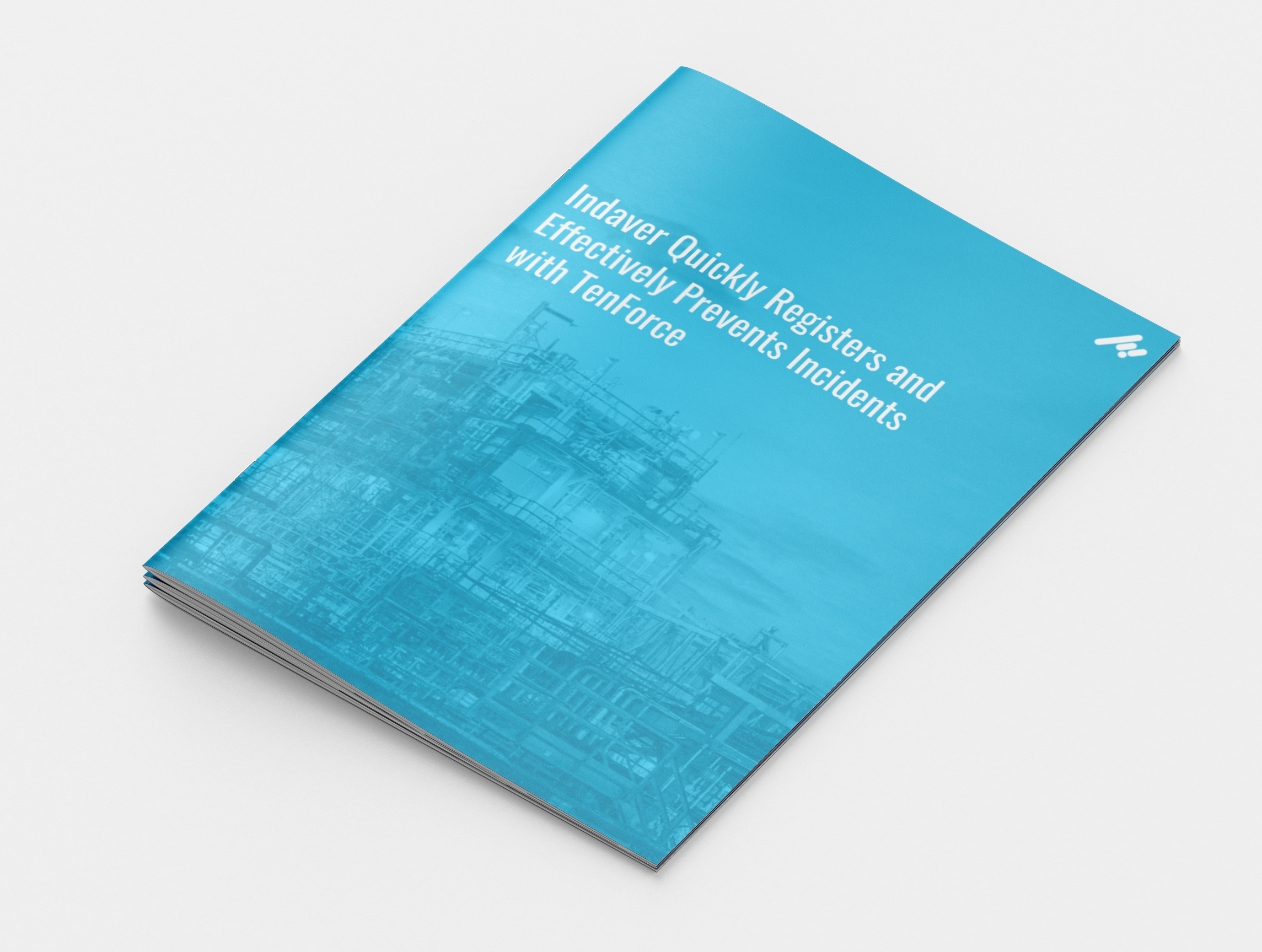 Mockups Design | TENFORCE