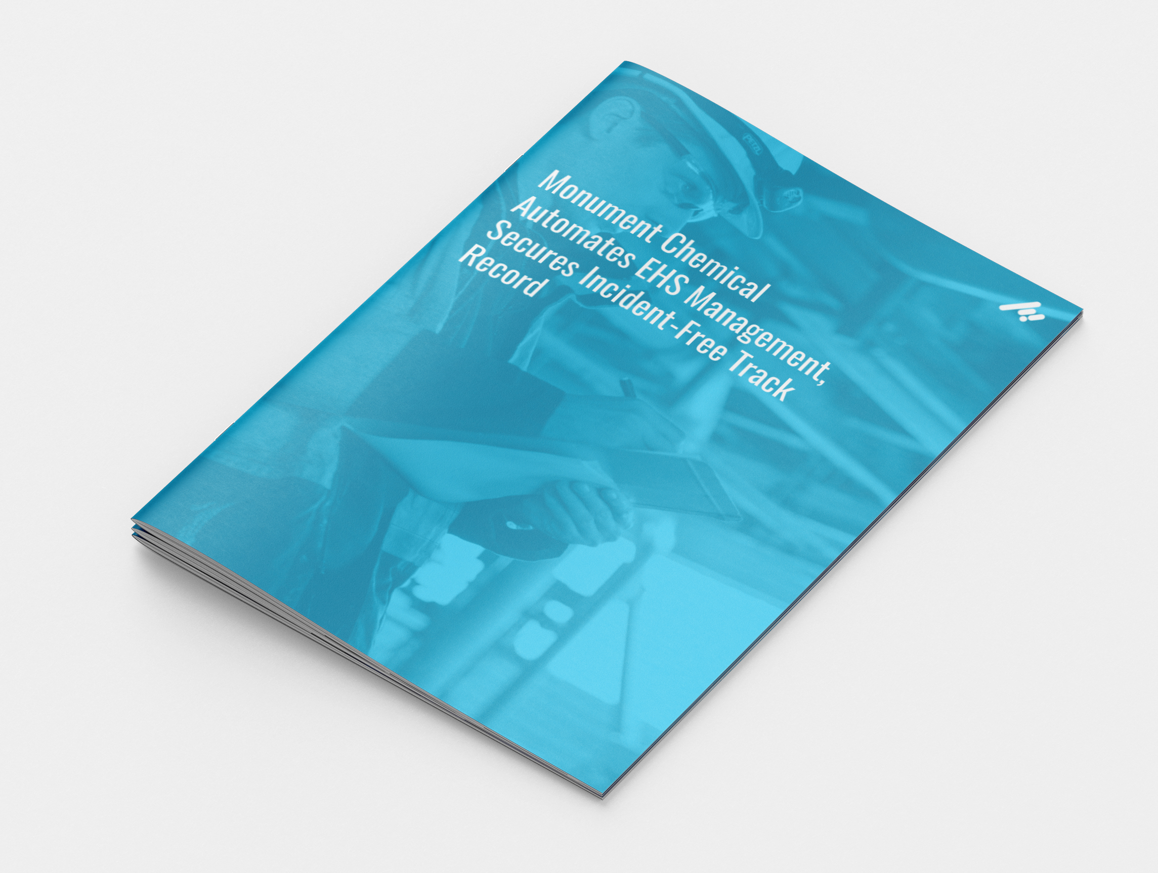 Monument Chemical Automates EHS Management, Secures Incident-Free Track ...