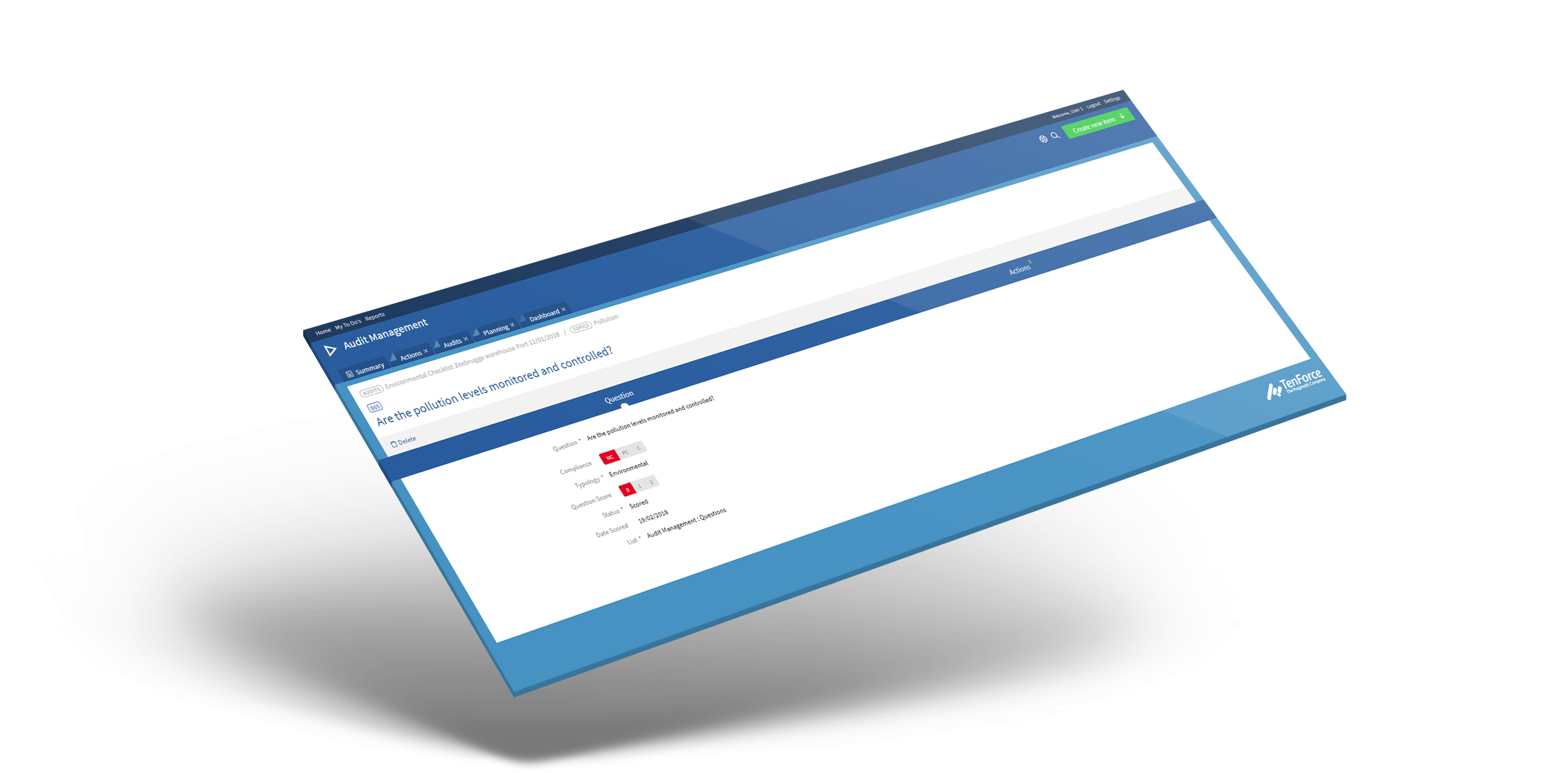 module_scr_audit | TENFORCE