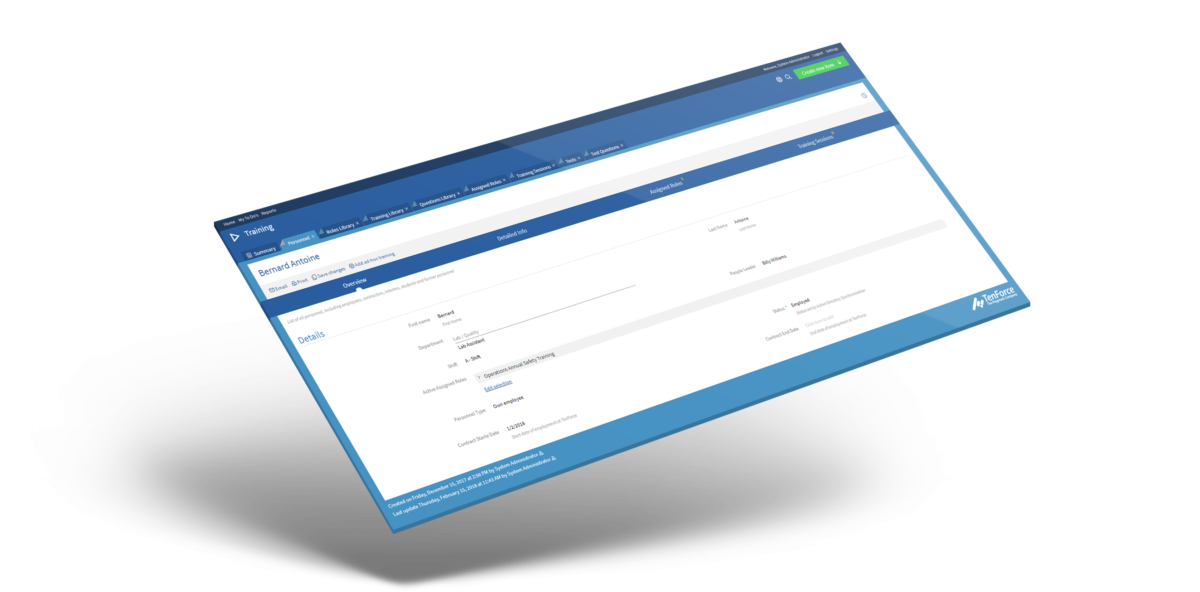 module_scr_competence | TENFORCE