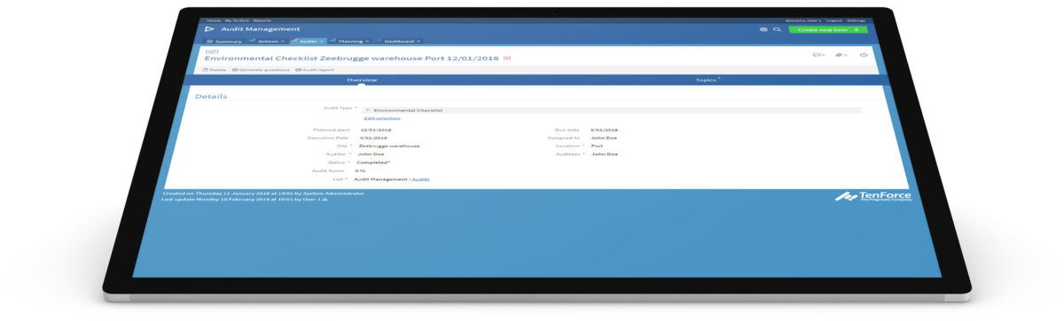 modules_audits_scr003 | TENFORCE