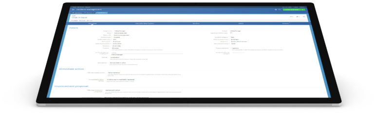 modules_incidents_scr001 | TENFORCE