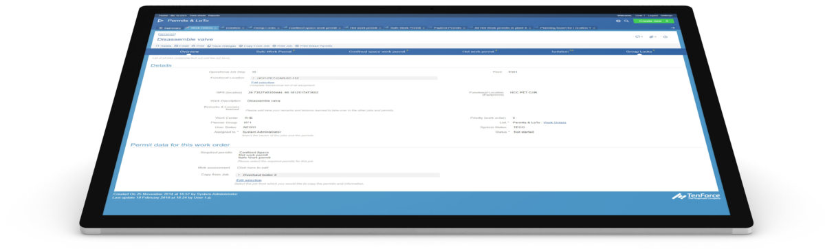 modules_permits_scr001 | TENFORCE