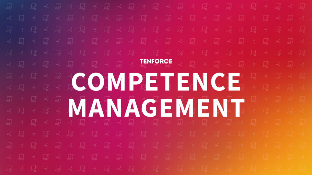 competence | TENFORCE