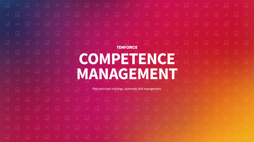 module_competence | TENFORCE