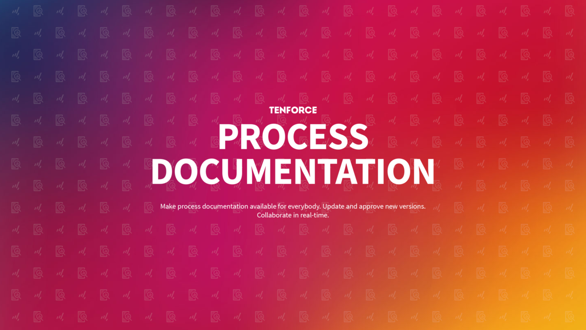 module_processdoc | TENFORCE