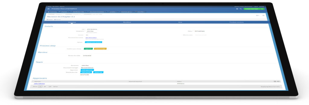 modules_processdoc_scr001 | TENFORCE