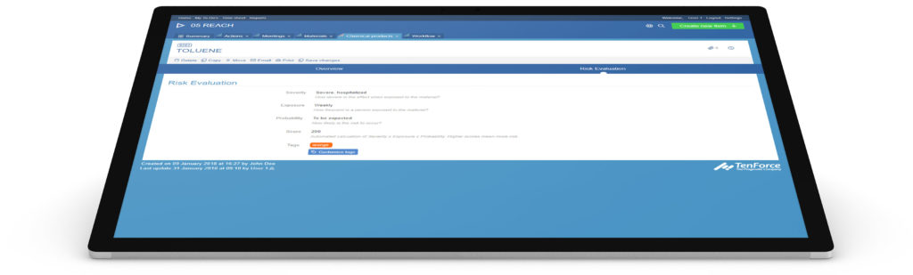 modules_reach_scr001 | TENFORCE
