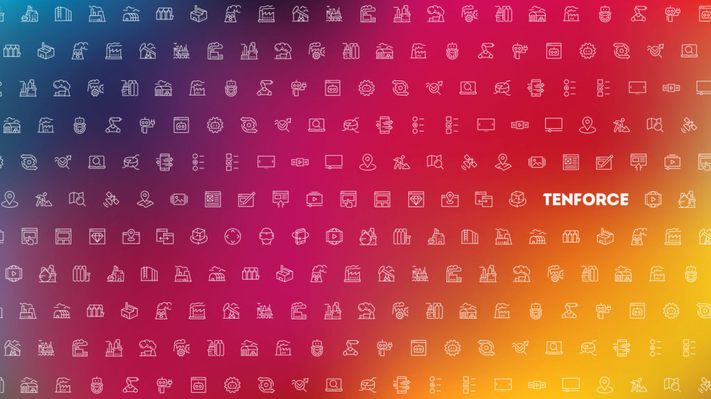 iconsongradient[1] | TENFORCE