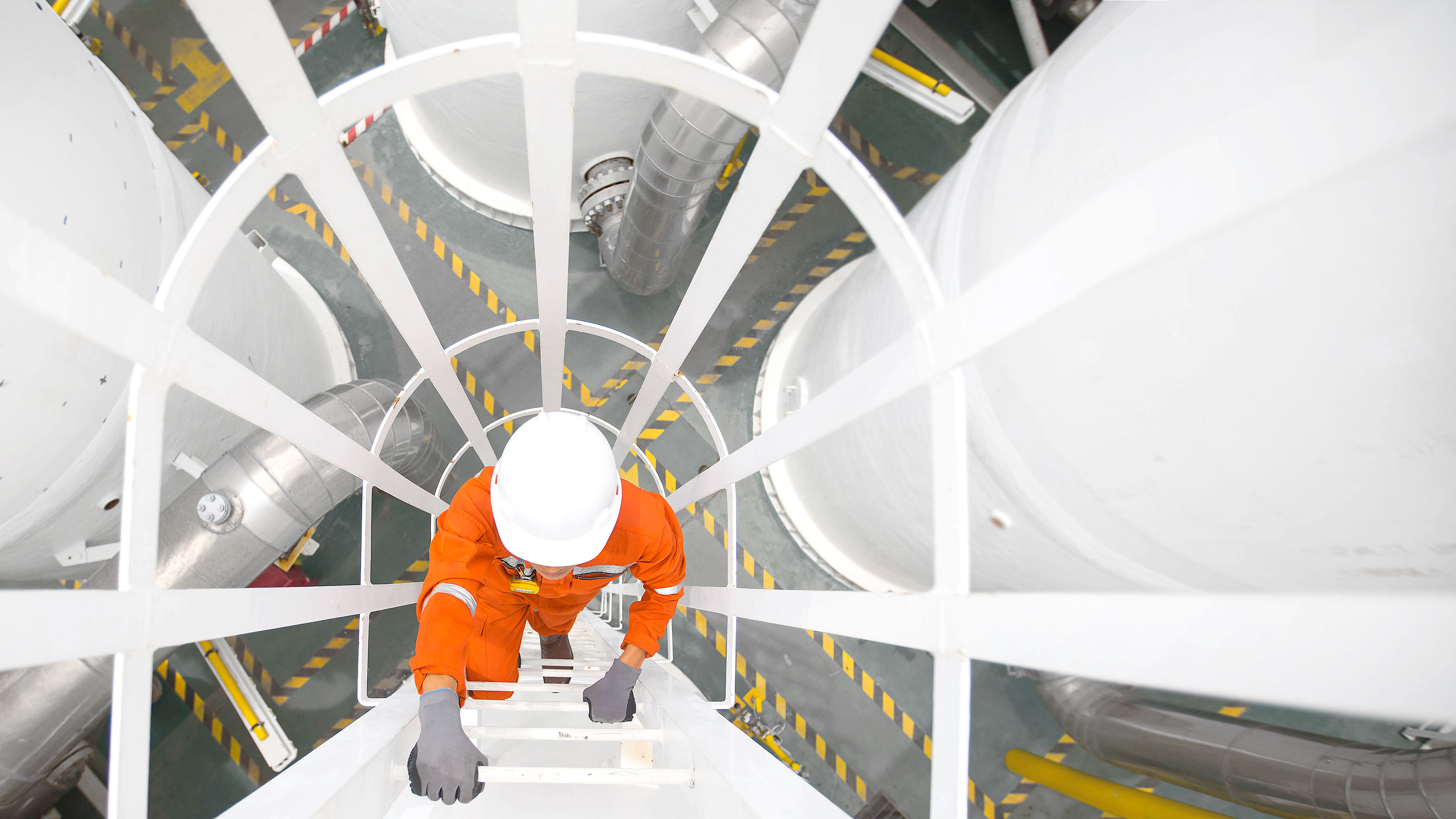 Manufacturing Upgraded #2: Virtual Reality and Fall Protection Training ...