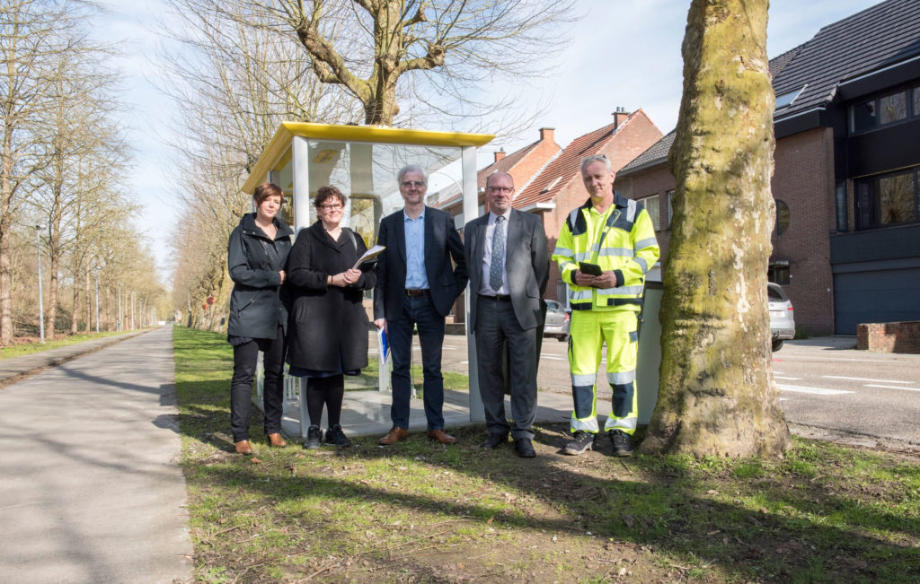 tf_delijn_future[1] | TENFORCE