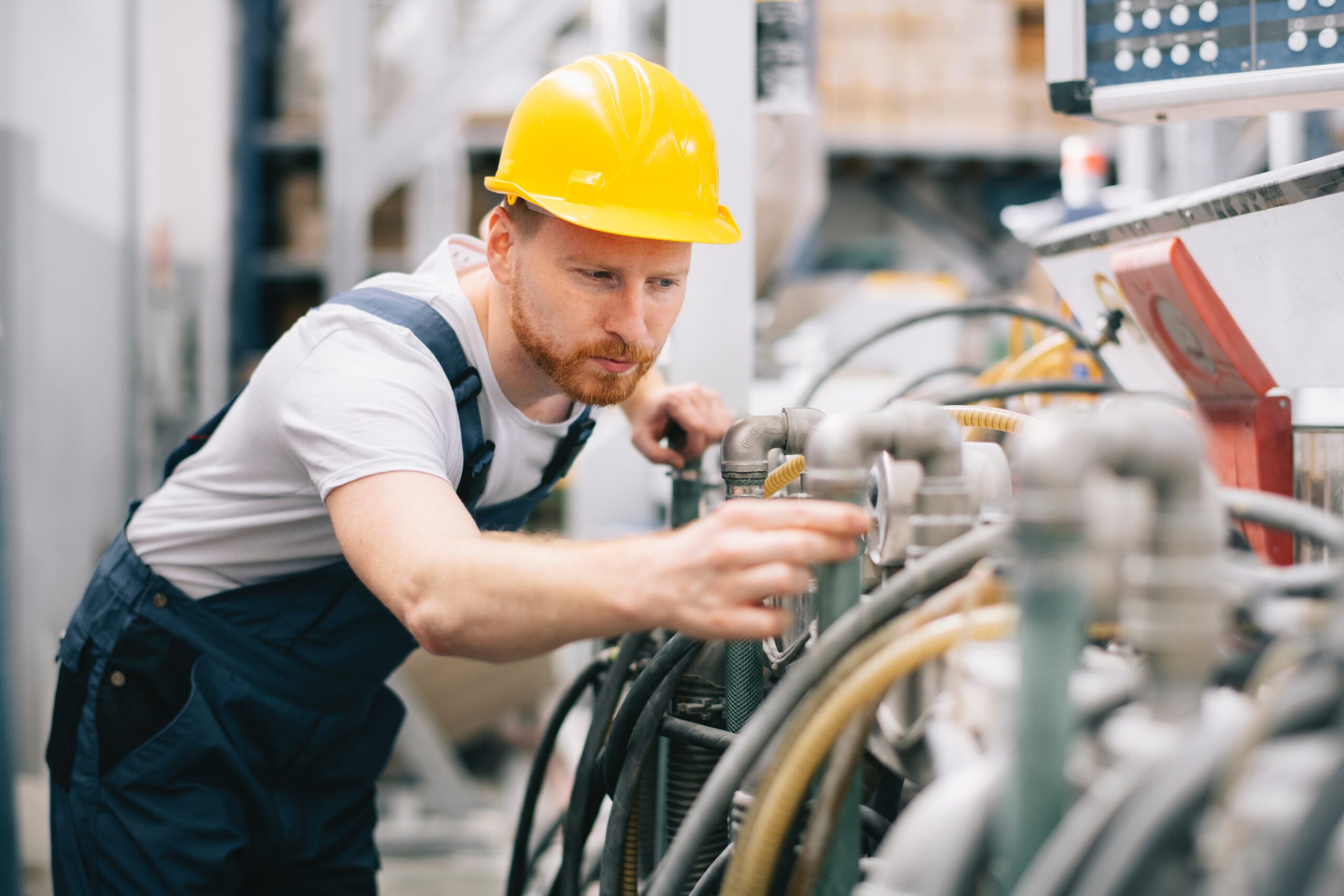 Make Prevention a Priority with Mechanical Integrity