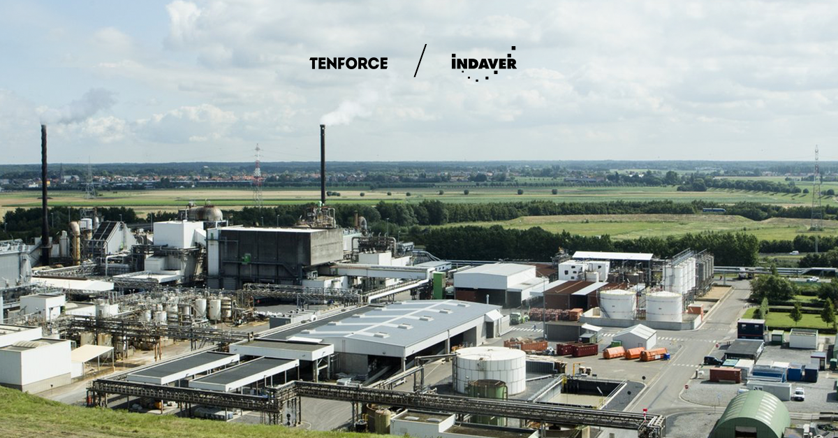 Indaver: How to Proactively Manage Risk and Prevent Incidents Using ...