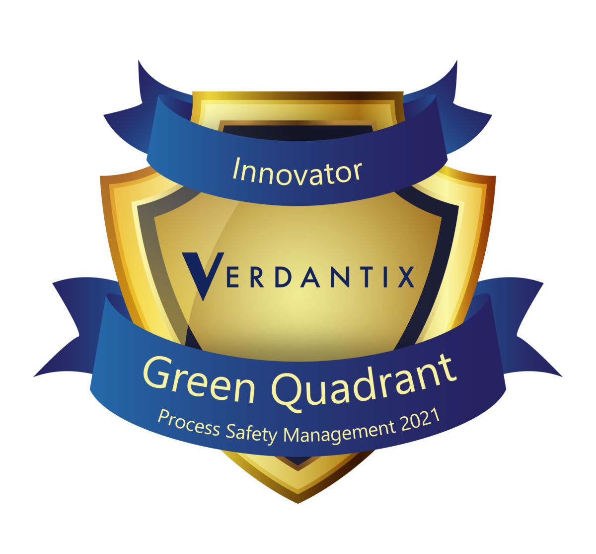 Verdantix Green Quadrant Badges_Innovator | TENFORCE