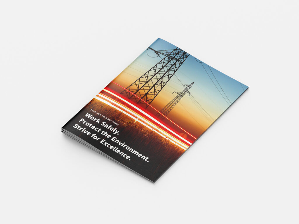 Mockups Design | TENFORCE