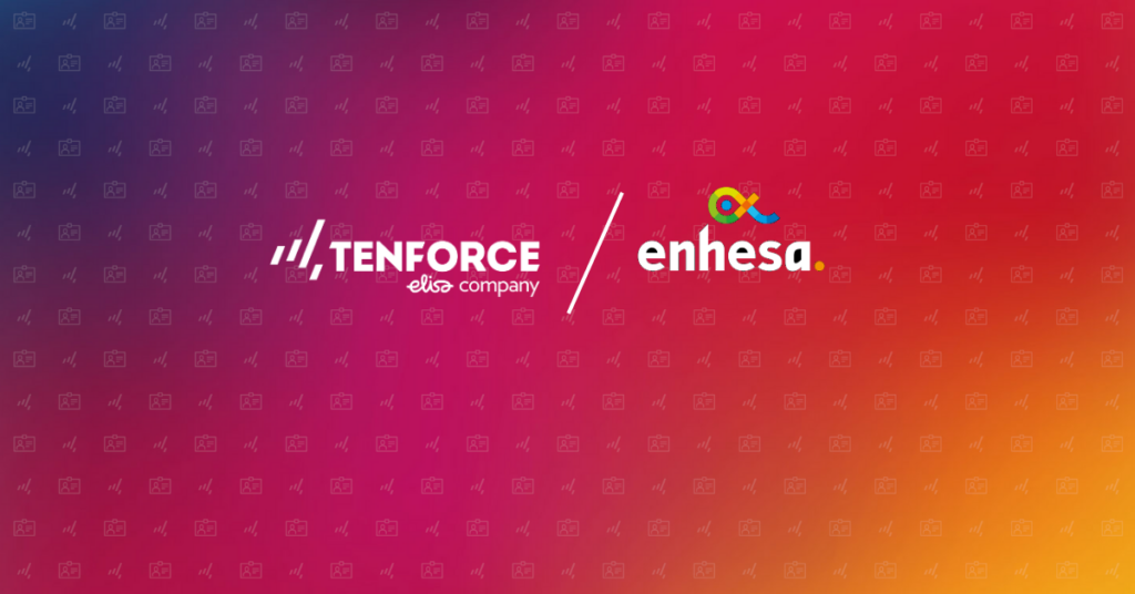 TenForce x Enhesa (1) | TENFORCE