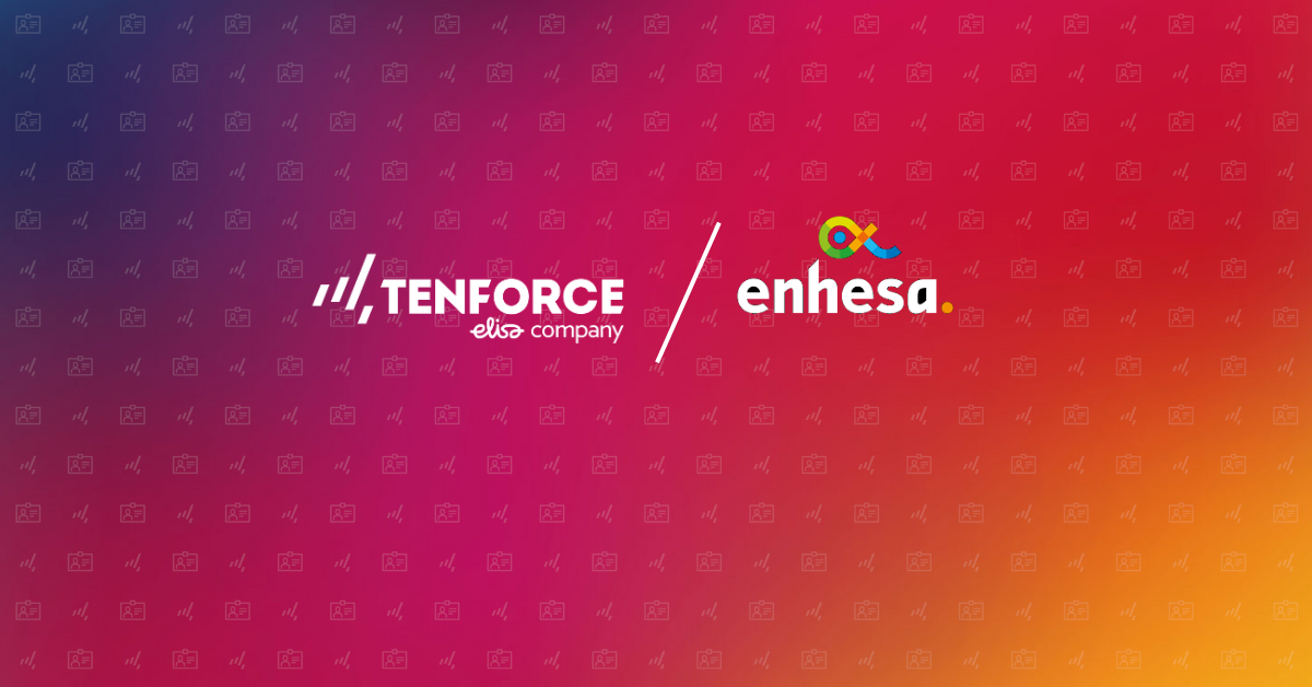 TenForce x Enhesa (1) | TENFORCE