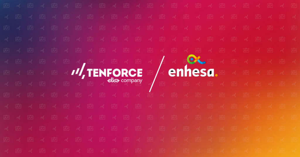 TenForce x Enhesa (2) | TENFORCE