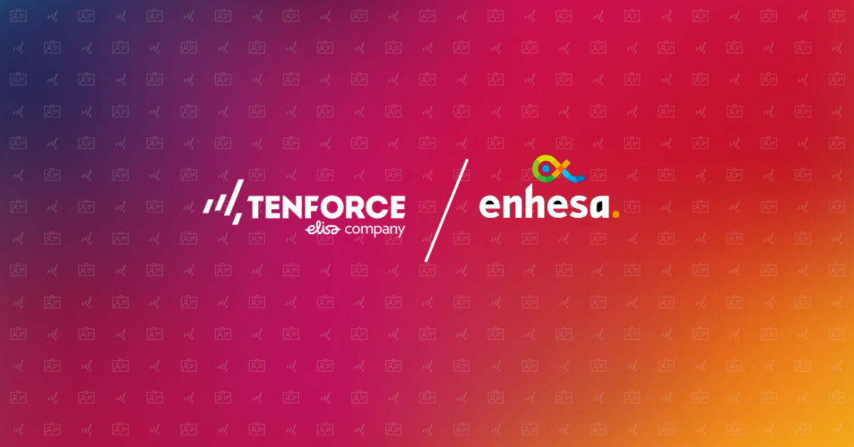 TenForce x Enhesa (2) | TENFORCE