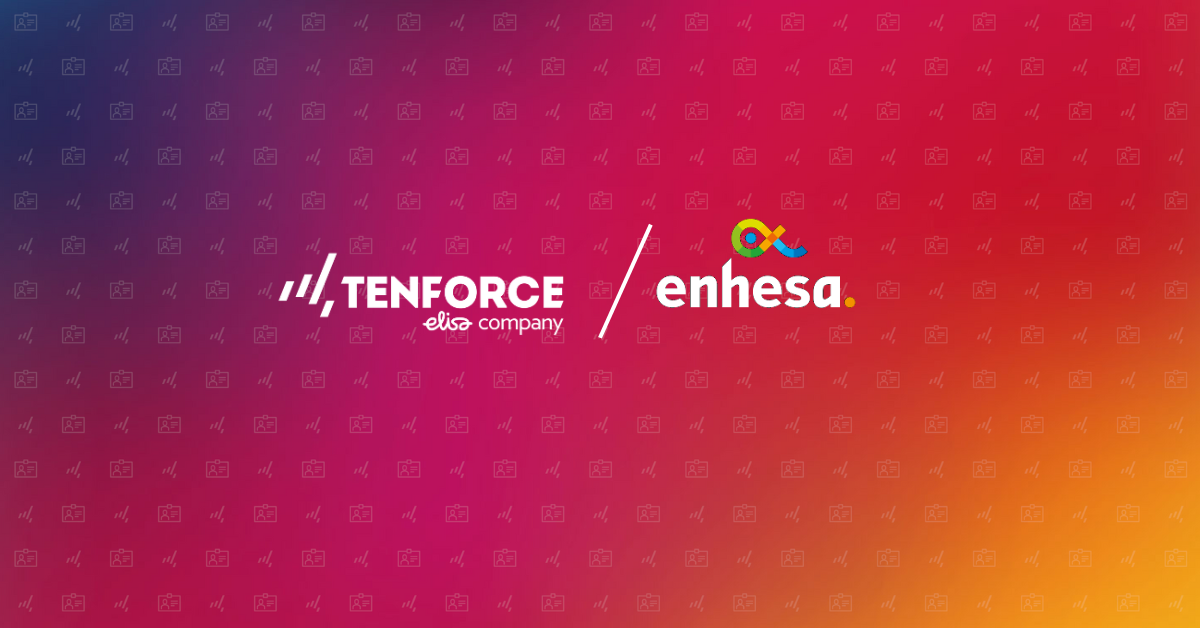 Enhesa and TenForce Announce Global Partnership