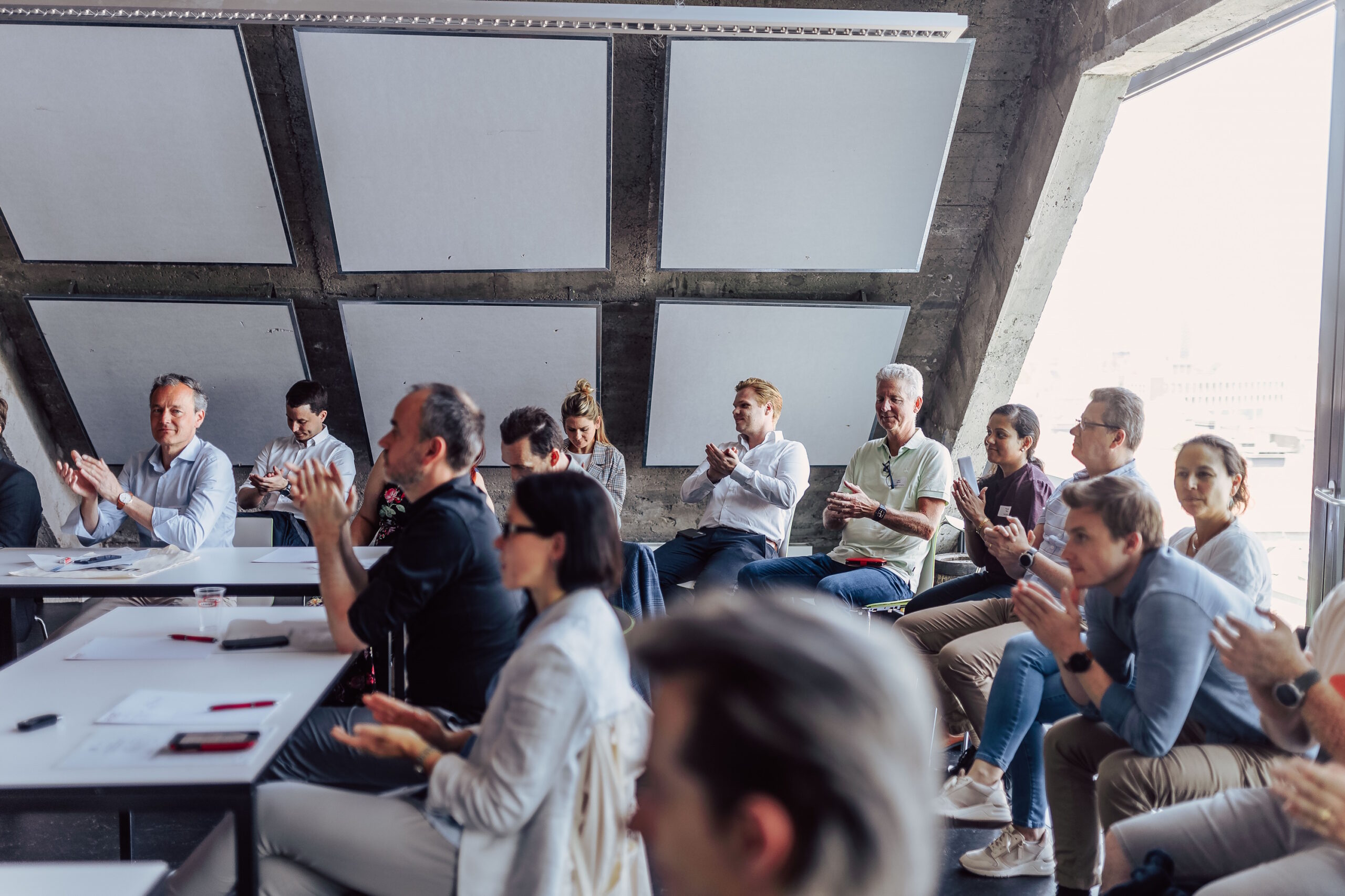 FutureIsWOWSessions | TENFORCE