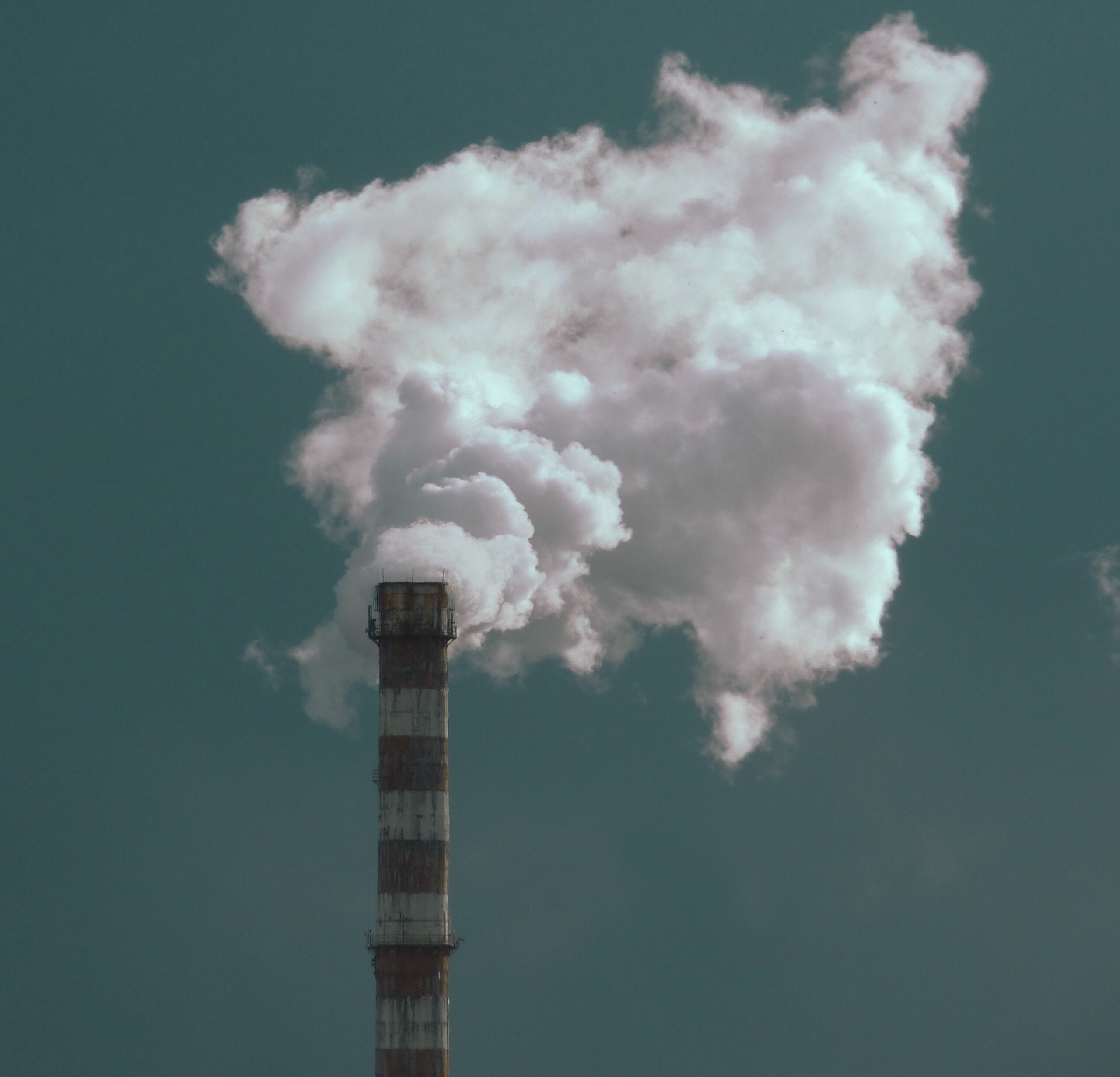 ChimneyEmissions | TENFORCE