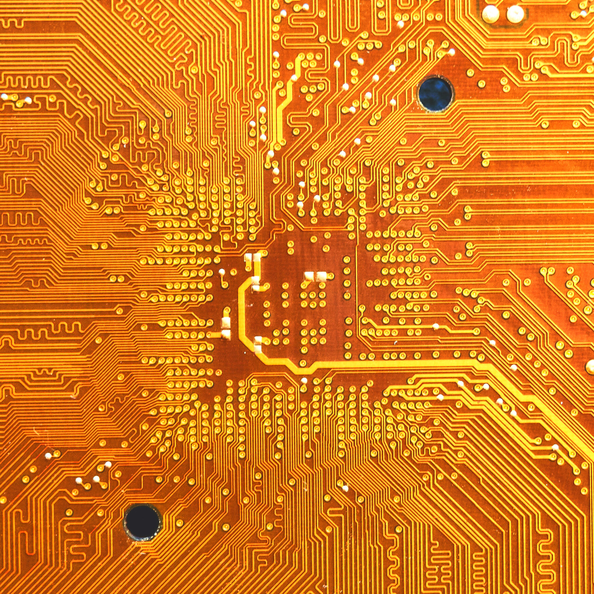 OrangeCircuitAI | TENFORCE