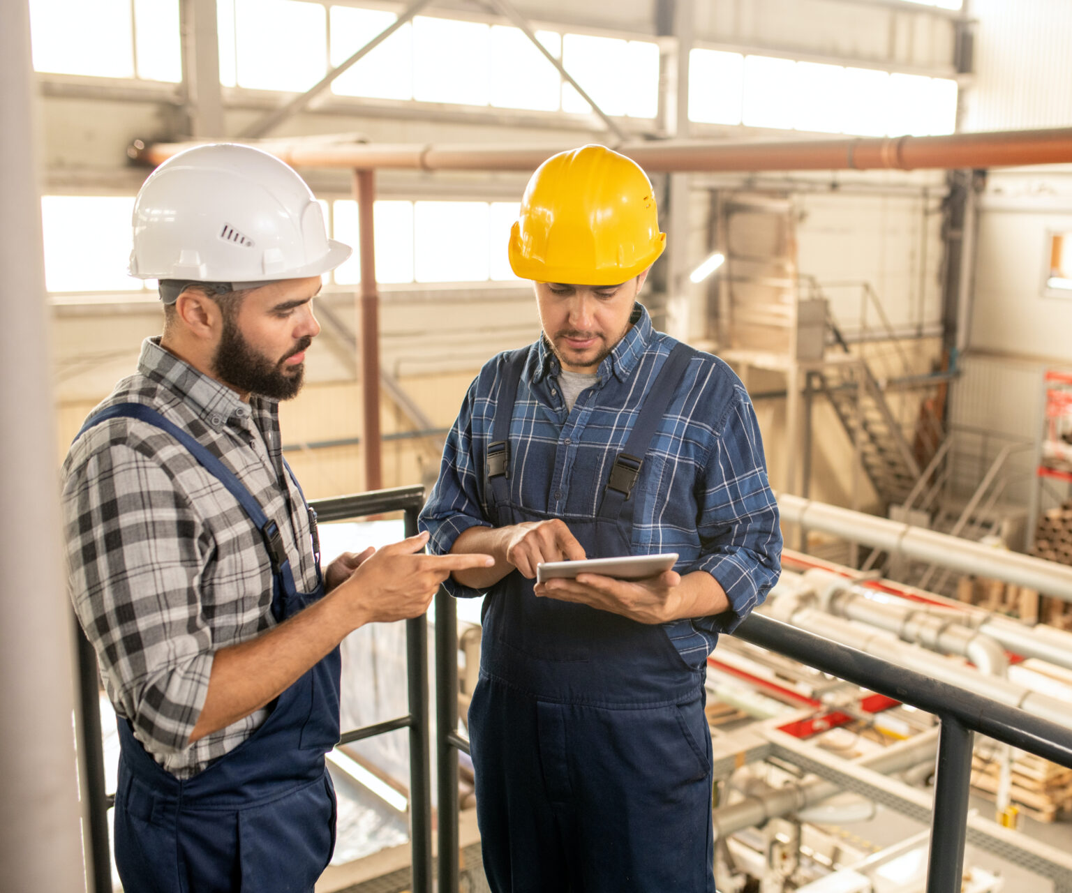 Operational Excellence: A Lean, Digital & Integrated Roadmap