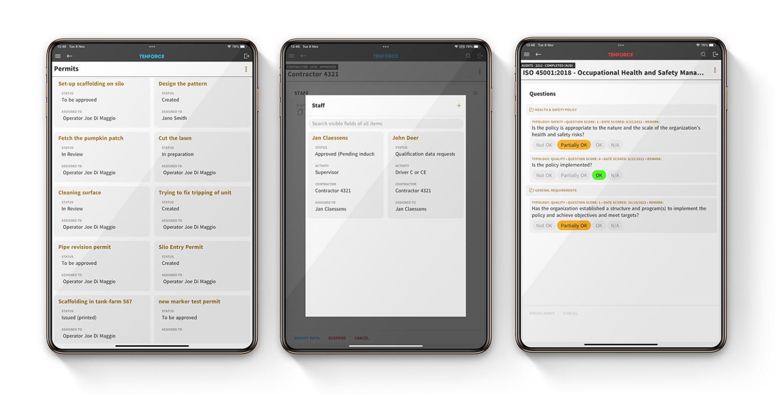 5 Best Practices for EHSQ Data Hygiene (+ 1 Essential Tool)