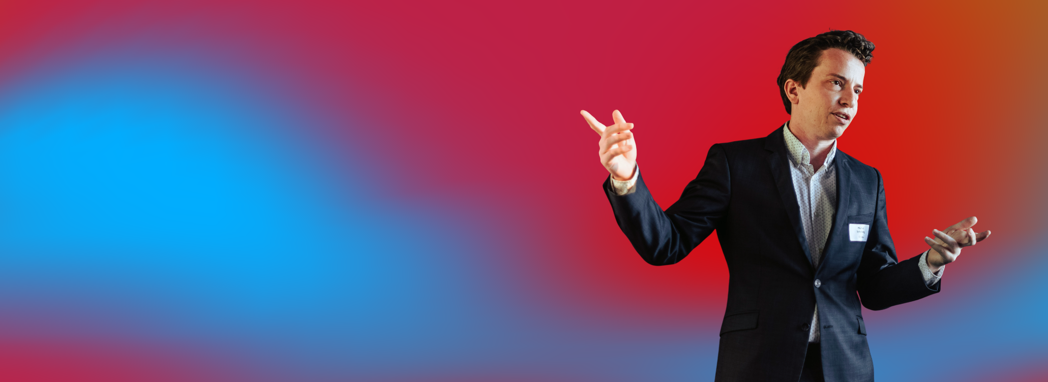 Michael Scholberg2 | TENFORCE