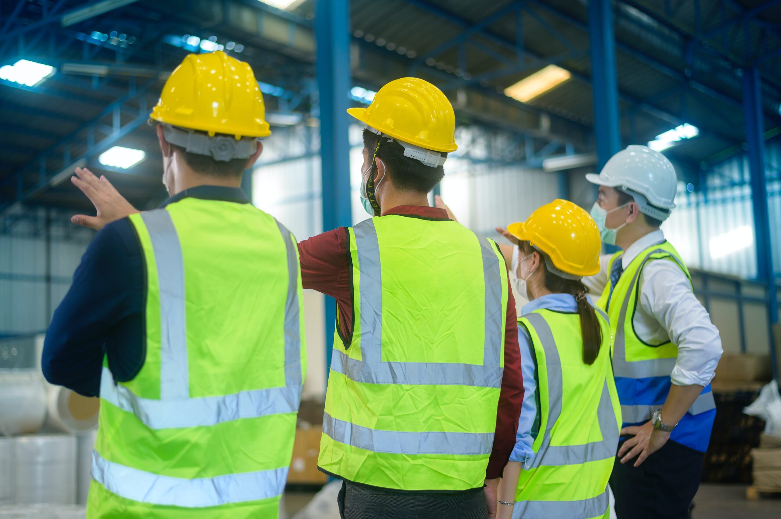 Skills Matrices The Secret To EHSQ Success TenForce