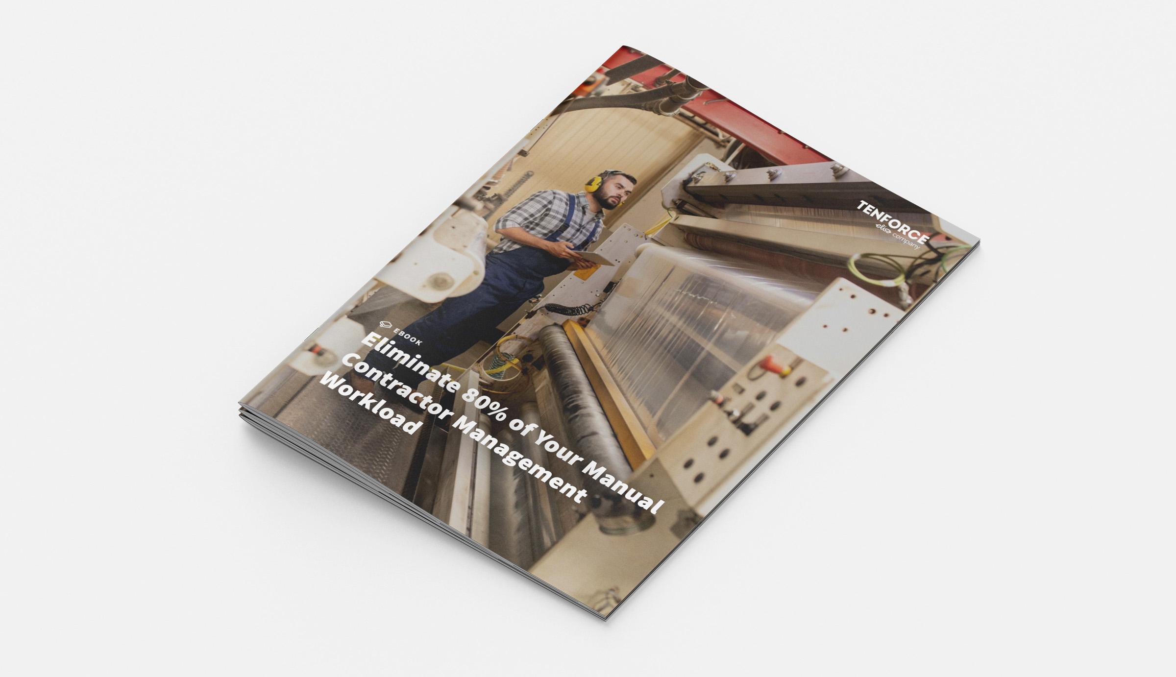 Your Guide to Eliminating 80% of Your Manual Contractor Management Workload