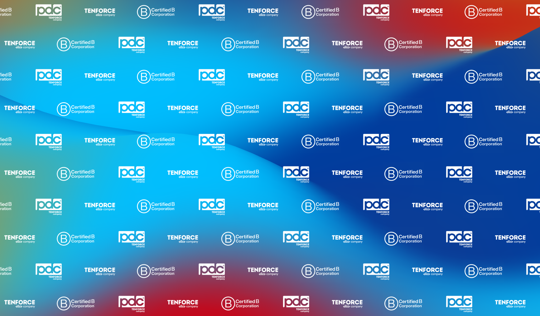 PDC Corp, a TenForce Company, Achieves B Corp Certification