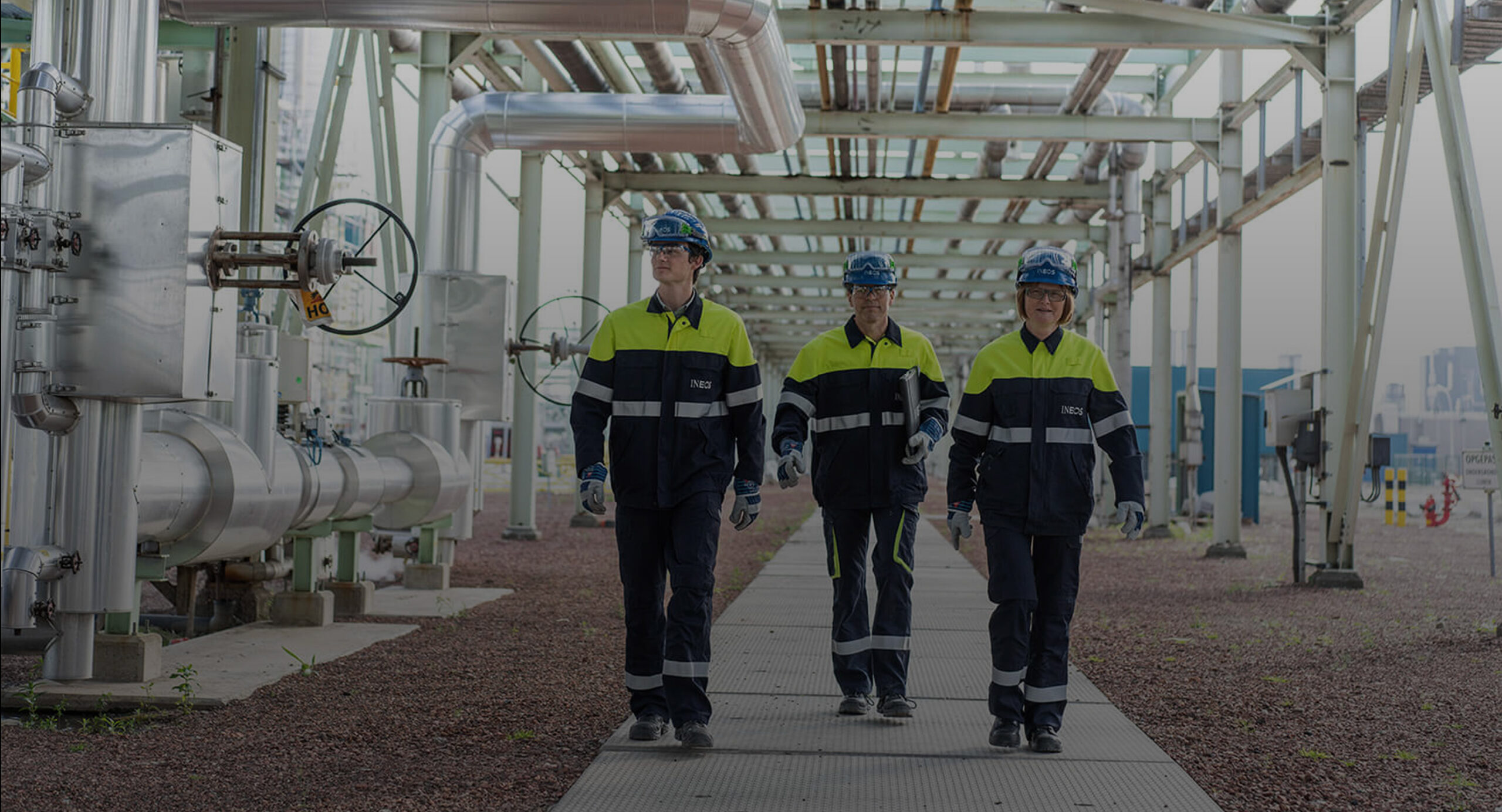 ineos_header[1] | TENFORCE