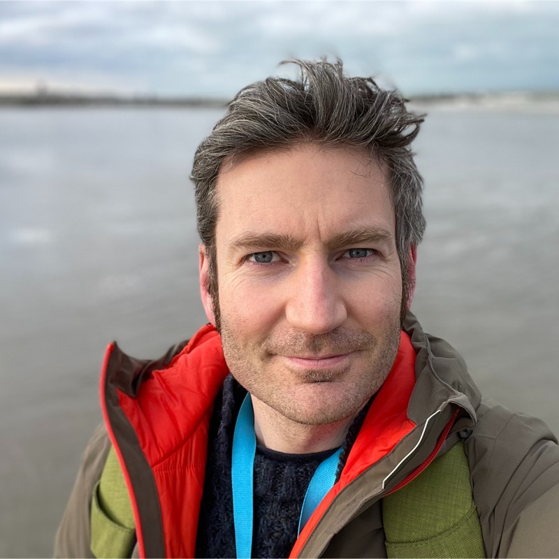 Michael De | TENFORCE