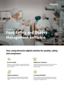 TenForce_Food_Safety