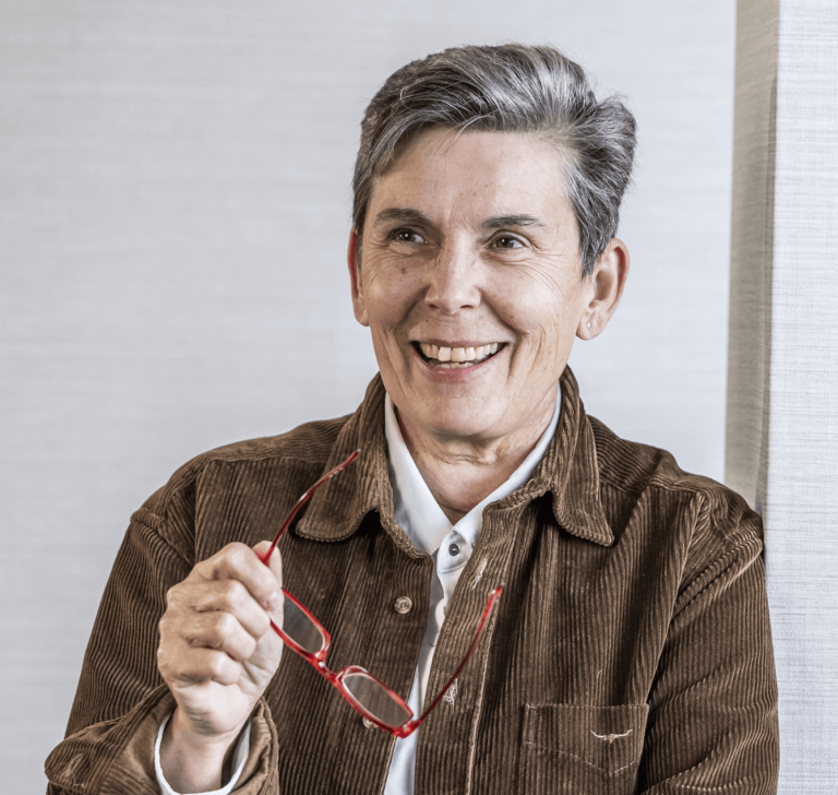 BeatrijsVanLiedekerke CMPR | TENFORCE