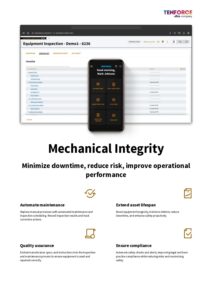 TenForce_Mechanical_Integrity