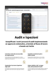 AuditsEIspezioni | TENFORCE