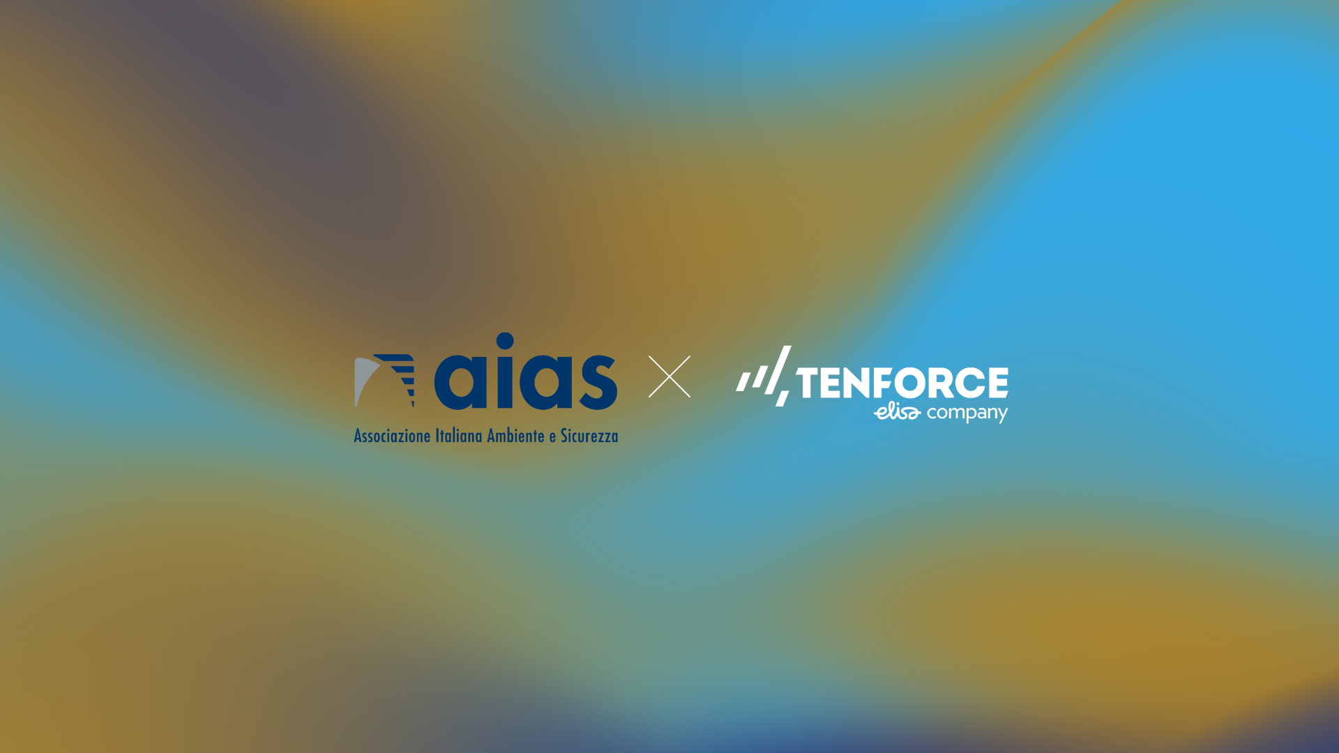 TenForce & AIAS Supporting EHS Professionals in Italy