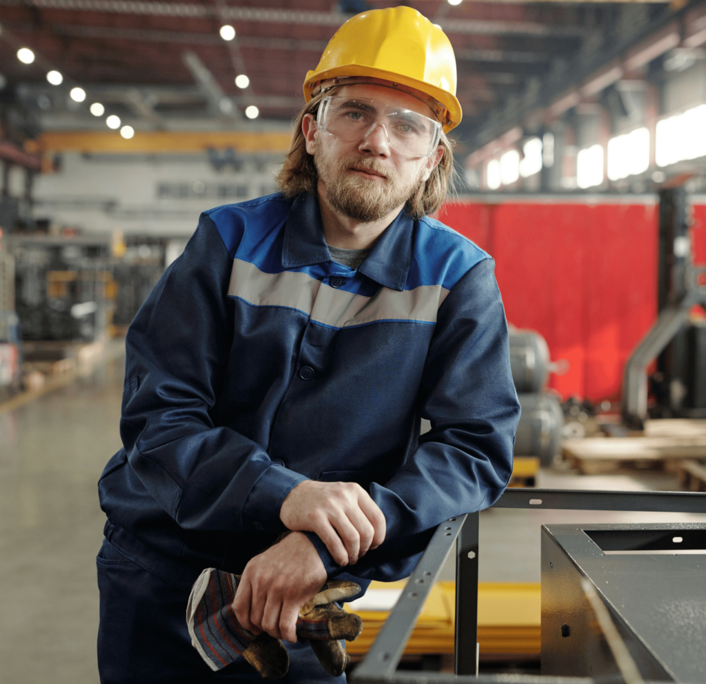 How to Make Hazard Recognition a Part of Your Daily Work