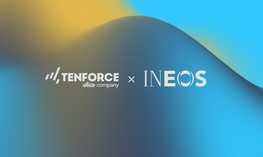 INEOSTENFORCE | TENFORCE