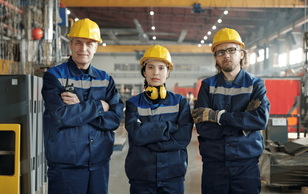 MakeHazardRecognitionPlusDailyWork | TENFORCE