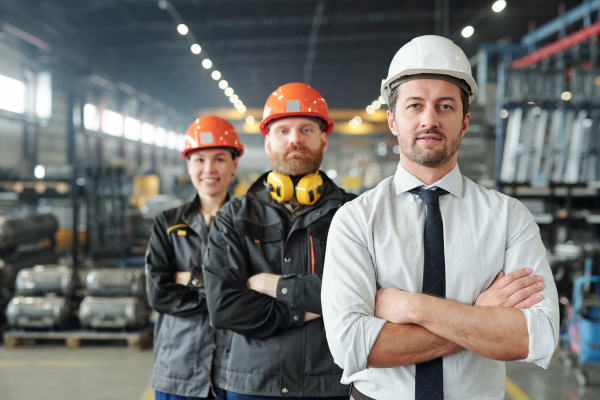 What Operational Intelligence Really Means for EHS Teams